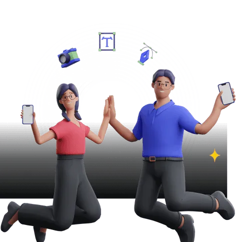 AI-Powered ProApp - Online UI UX Design Courses